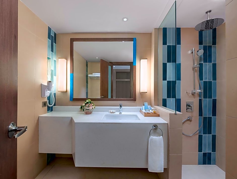 Henann Tawala Resort Bohol | המרכז למטייל הפיליפינים