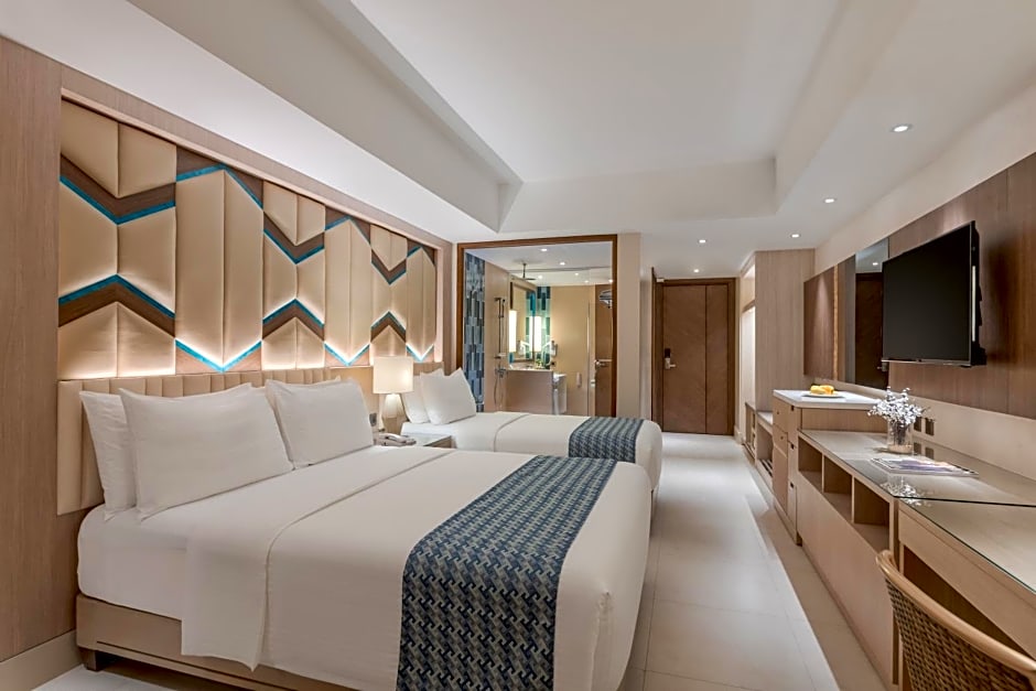 Henann Tawala Resort Bohol | המרכז למטייל הפיליפינים