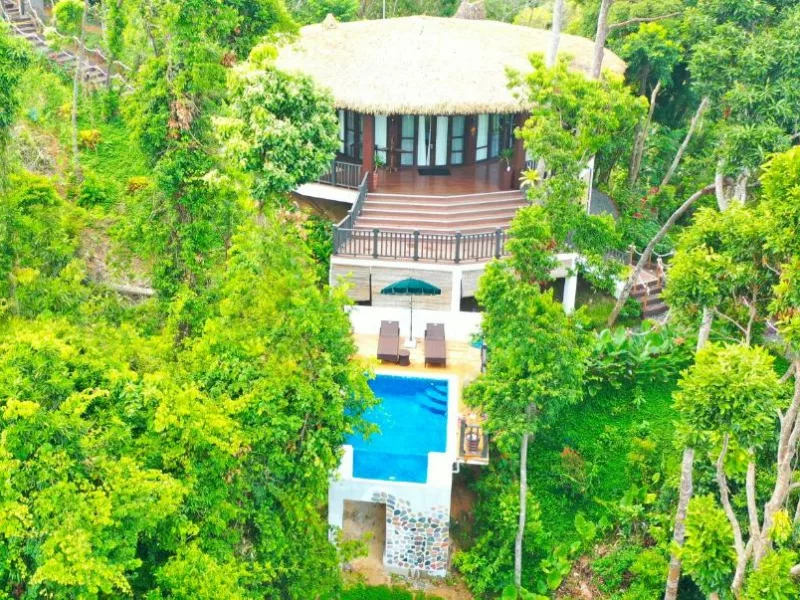 Lihim Resorts | המרכז למטייל הפיליפינים