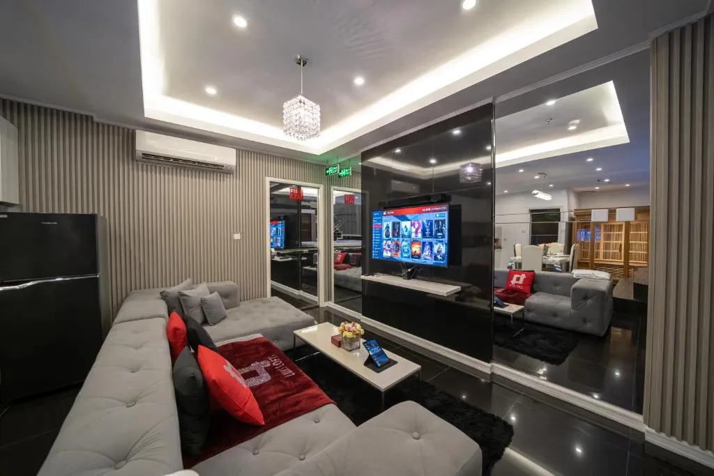 Luks Lofts Hotel & Residences | המרכז למטייל הפיליפינים