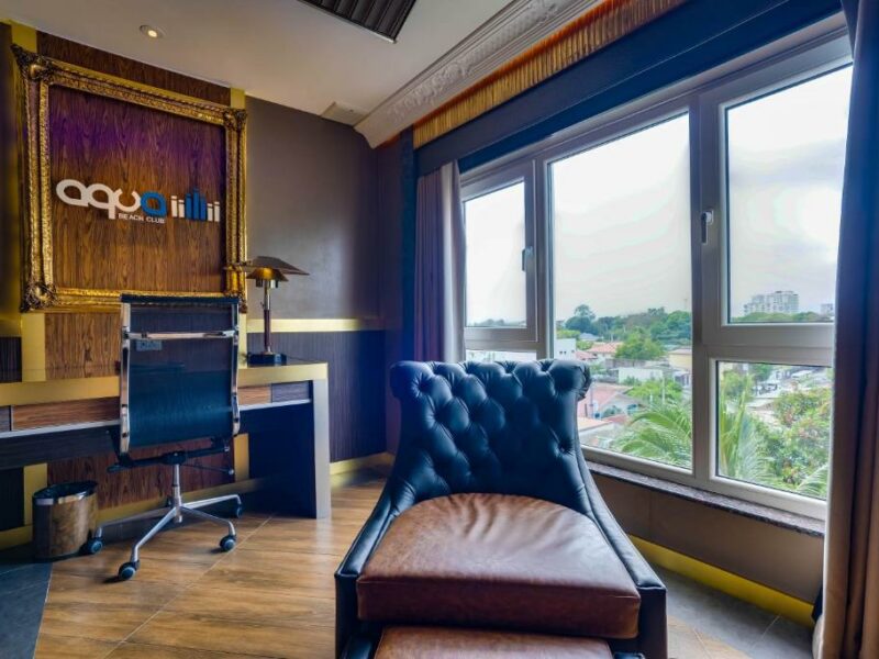 ABC Hotel | המרכז למטייל הפיליפינים