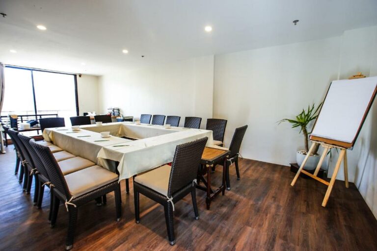 Isla Amara Resort | המרכז למטייל הפיליפינים