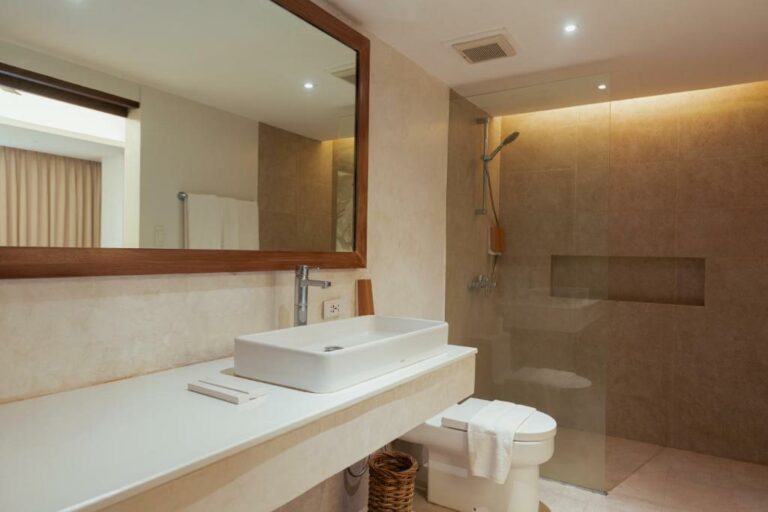 Isla Amara Resort | המרכז למטייל הפיליפינים