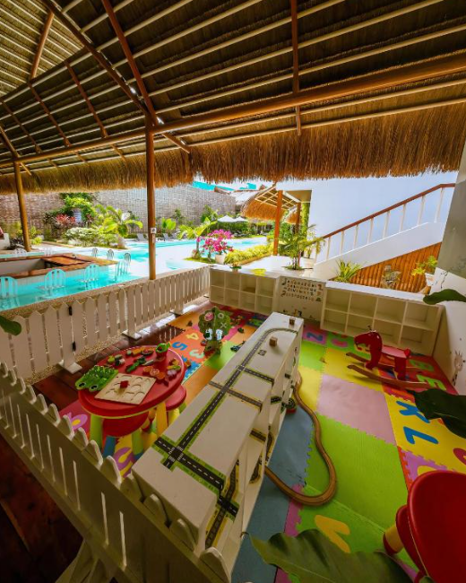 Bathala Resort | המרכז למטייל הפיליפינים